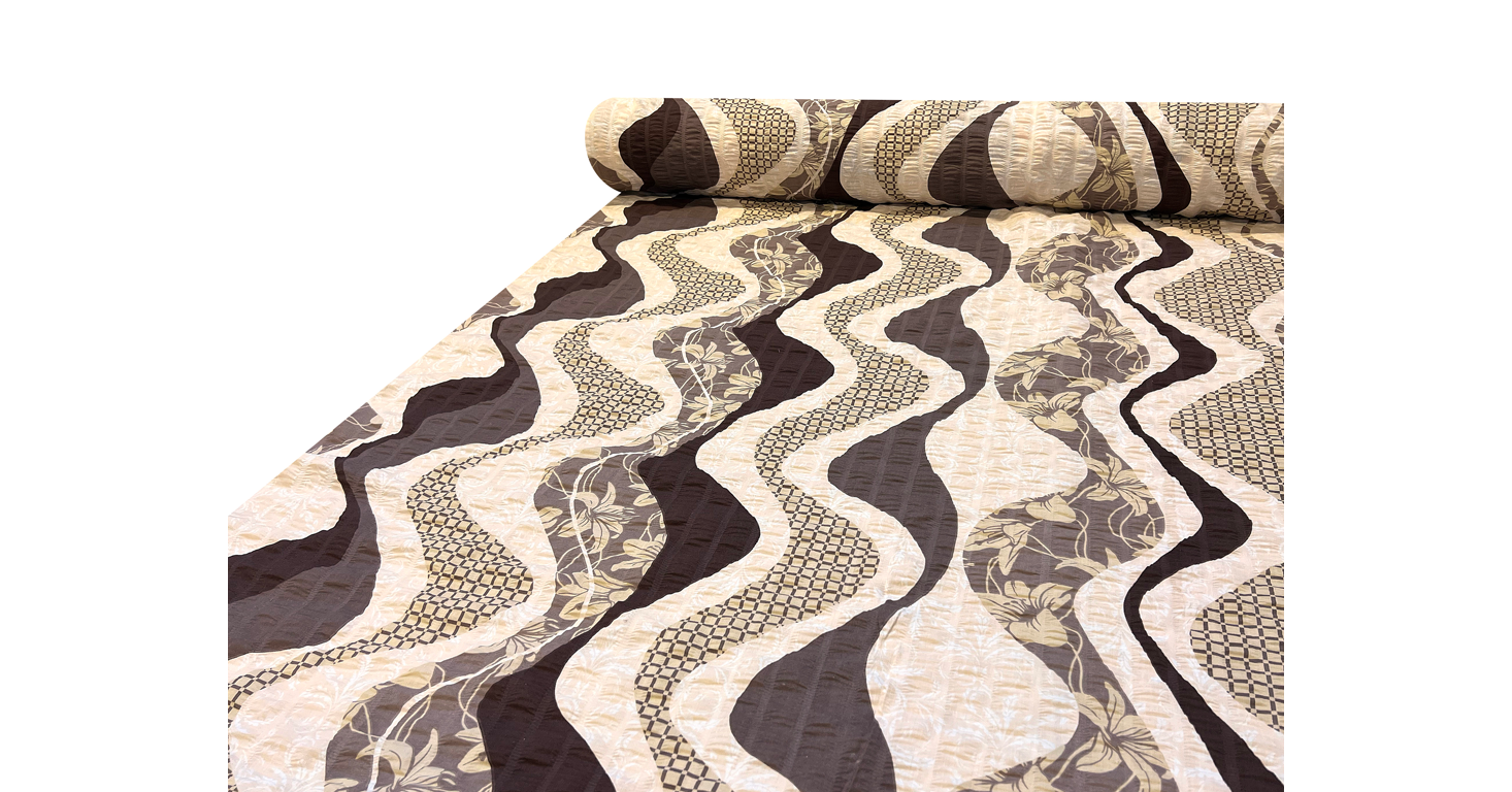 Prémium minőségű öko krepp alapanyag | Ágynemű | Peter's Textil