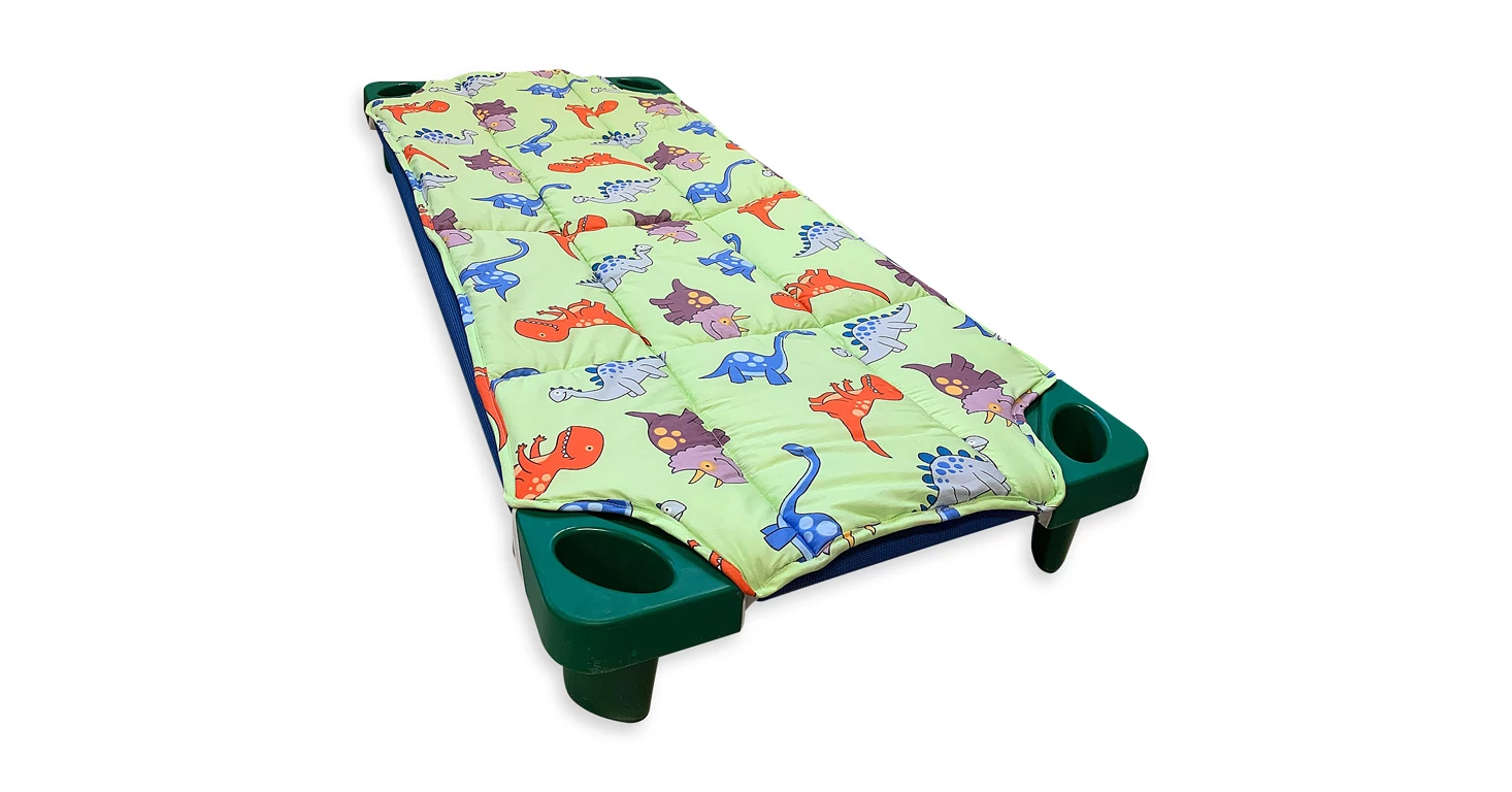 Steppelt óvodai töltött lepedő fektetőre | www.peterstextil.hu